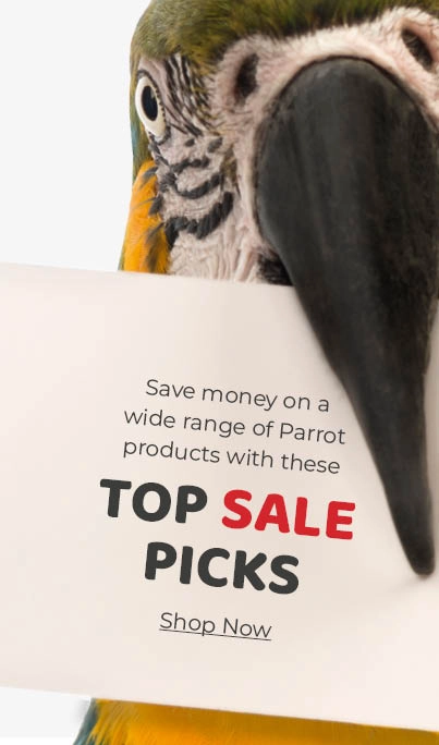 Northern Parrots | Everything For Your Parrot